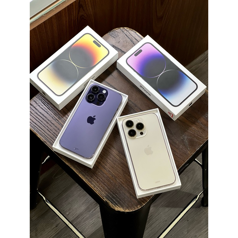 Jual iPhone 14 Promax 256Gb | Shopee Indonesia