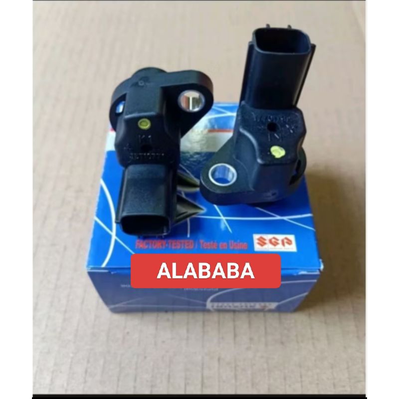 Jual SENSOR KRUK AS ATAU SENSOR CRANSHAFT CRANKSHAFT CKP SUZUKI APV ...