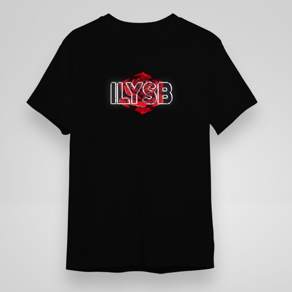 Jual Kaos ILYSB LANY | Shopee Indonesia