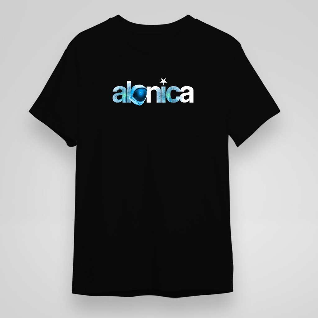 Jual Kaos Alonica LANY | Shopee Indonesia