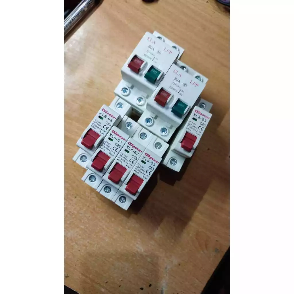 Jual MCB Motor Listrik | Shopee Indonesia