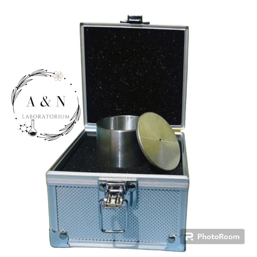 Jual High quality Density Determiner Pycnometer, Specific Gravity Cup ...