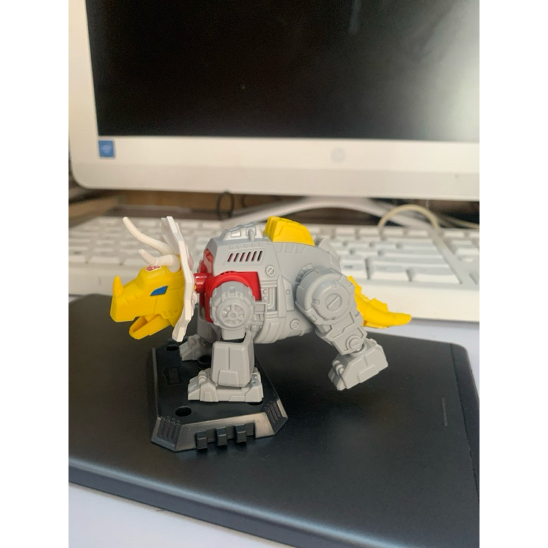 Jual blokees slug mode dino galaxy version 03 (belum dirakit) | Shopee ...