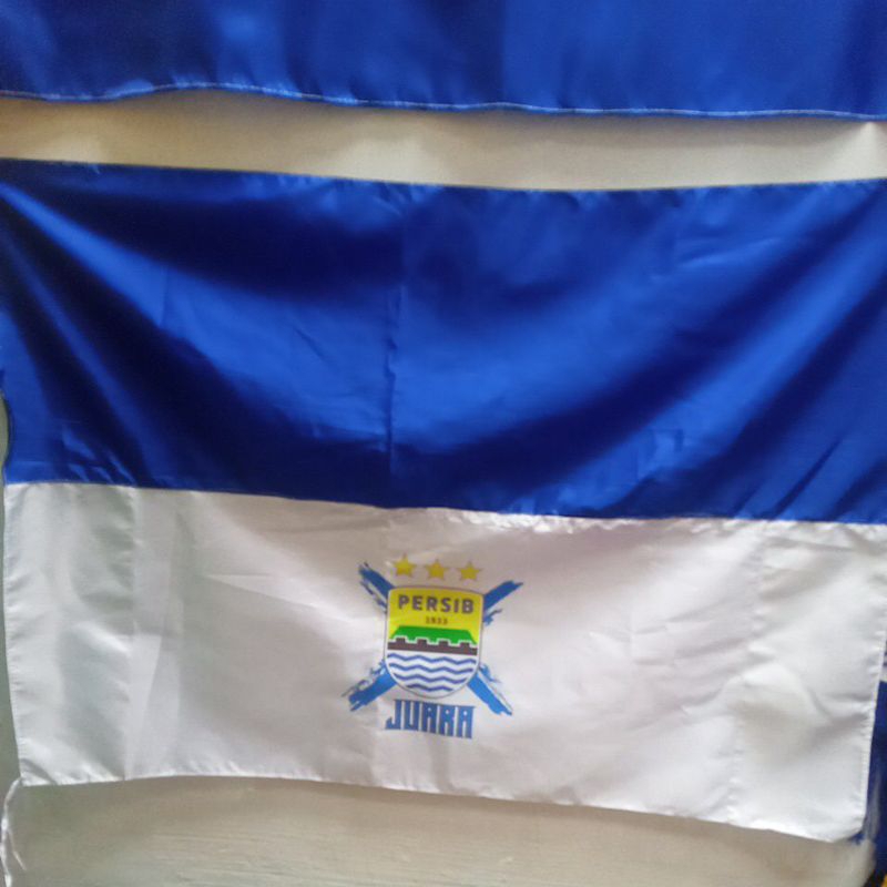 Jual Bendera persib | Shopee Indonesia