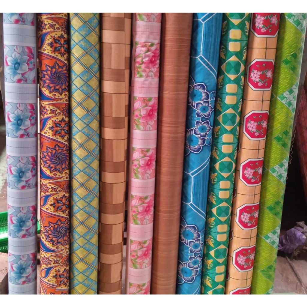 Jual ( 1METER ) Karpet Lantai Alas Meja Tiker Harga 1 mtr X 120 Cm ...
