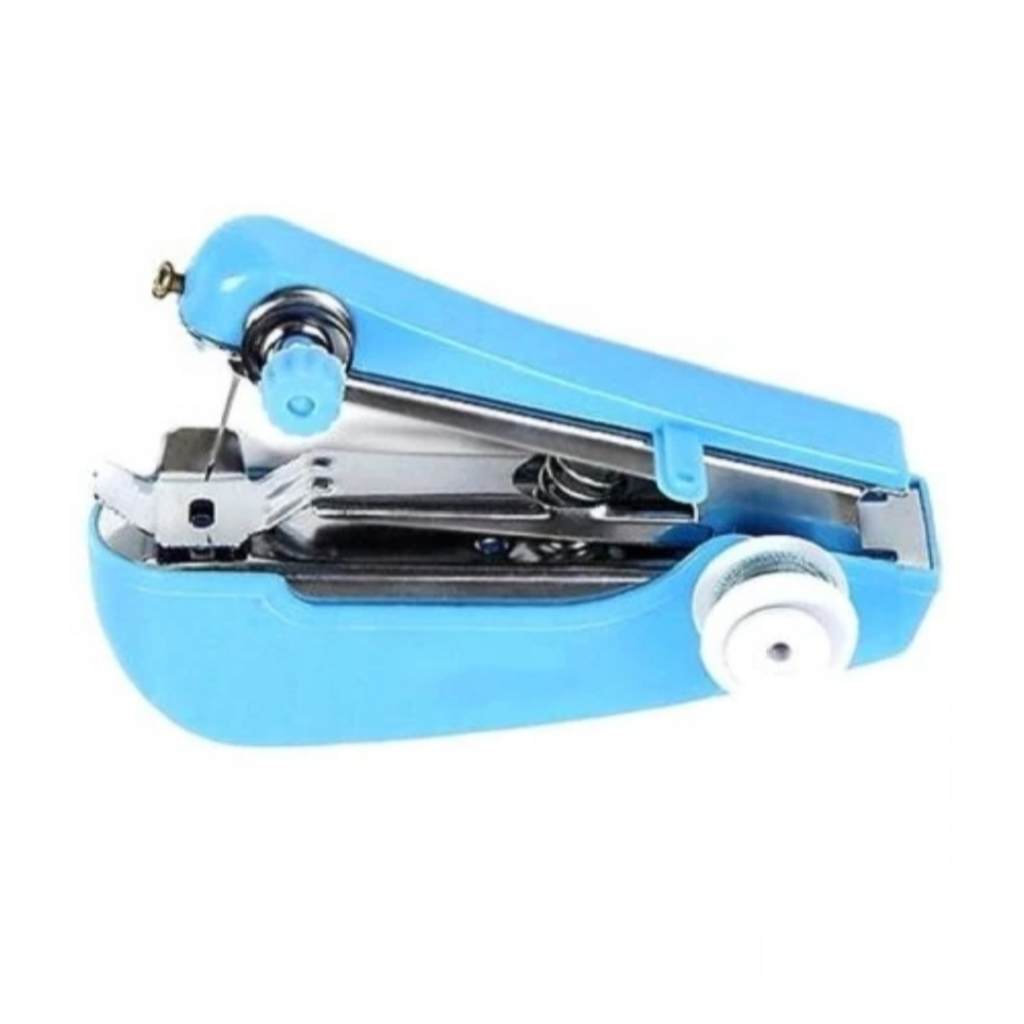 Jual mesin jahit staples mesin jahit tangan mesin jahit mini sewing ...