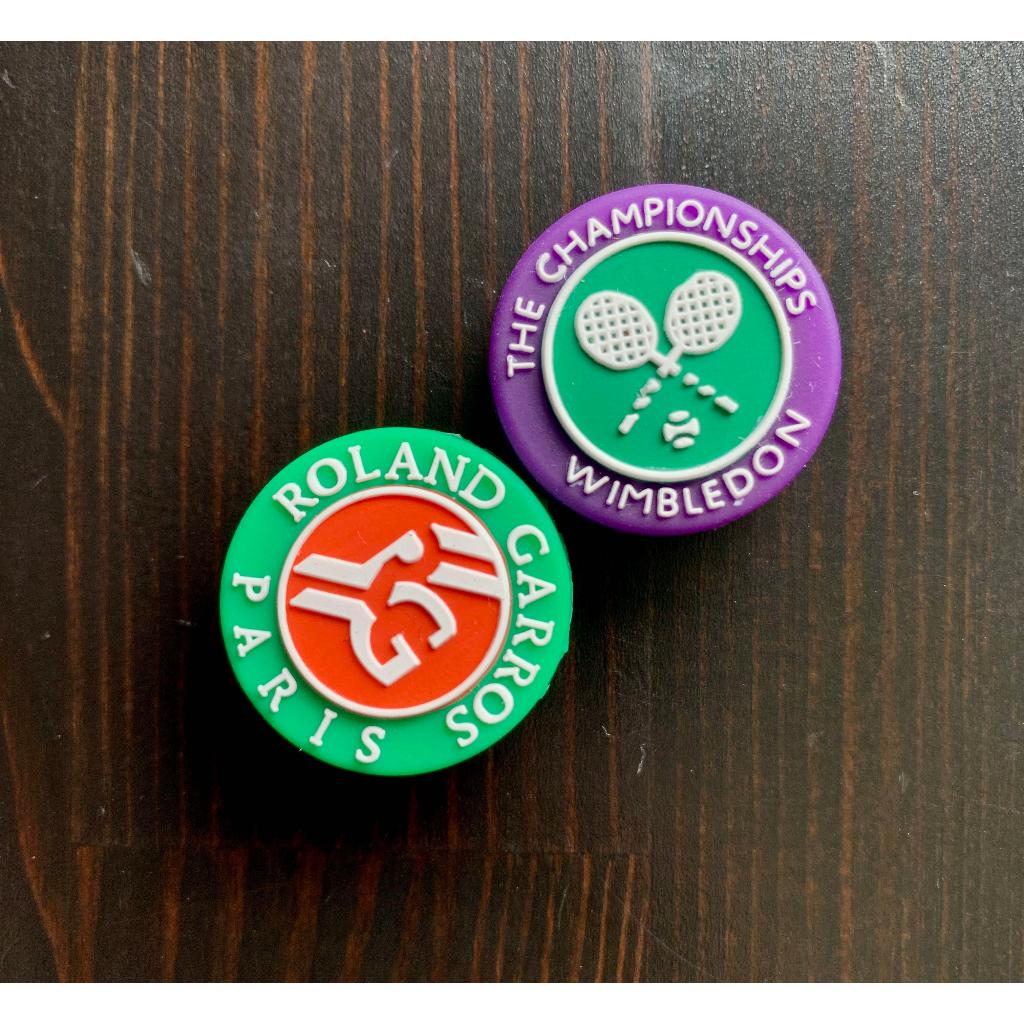 Jual Dampener Wimbledon Dampener Roland Garros Dampener Model Wimbledon ...