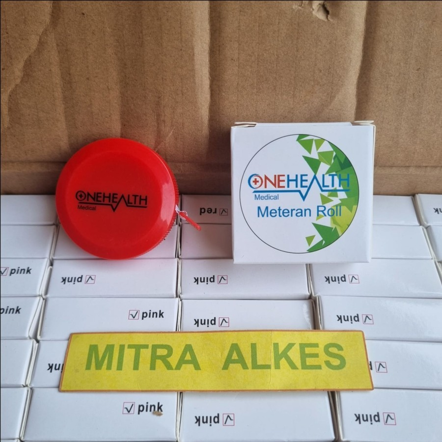 Jual Meteran Bayi. Medline. BABY Measuring Head. Metline. Meter Alat ...