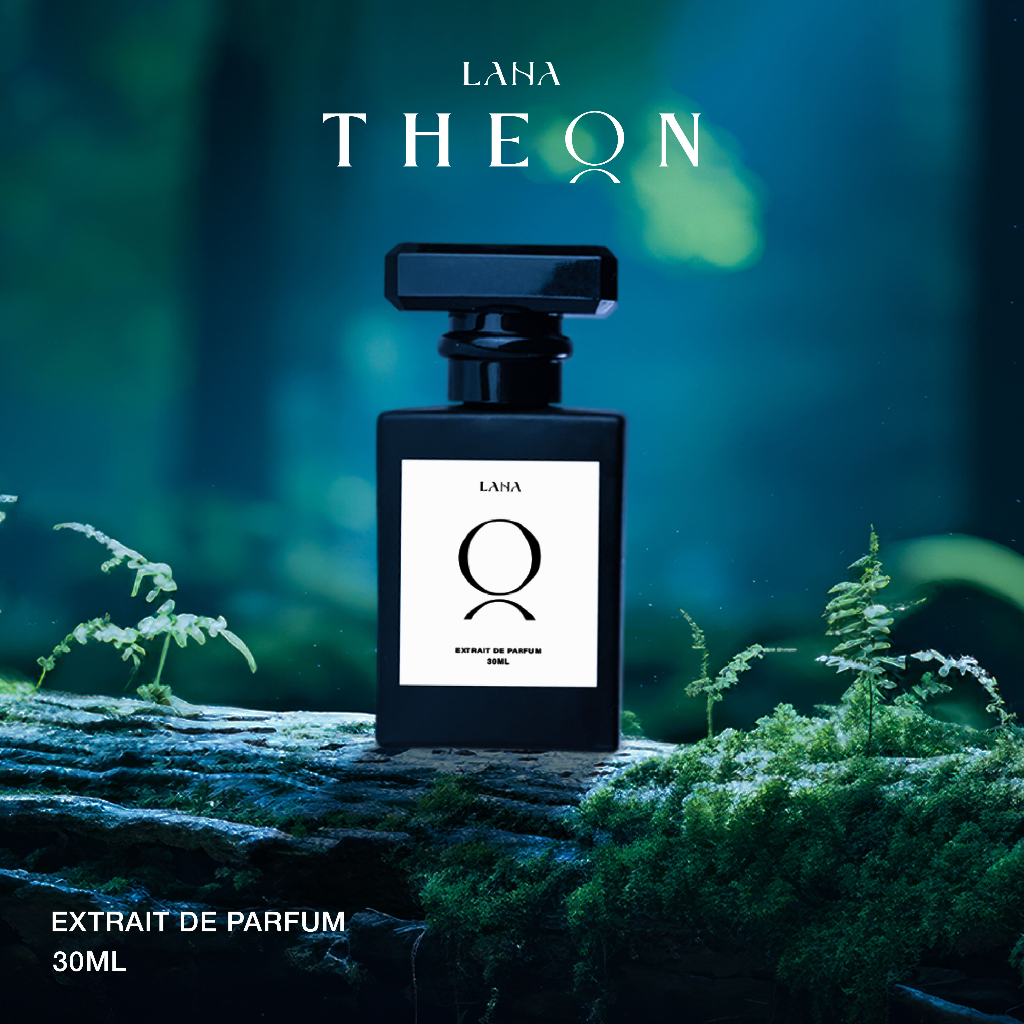 Jual LANA Perfume - "Theon" - Extrait de Parfum 30ml | Shopee Indonesia