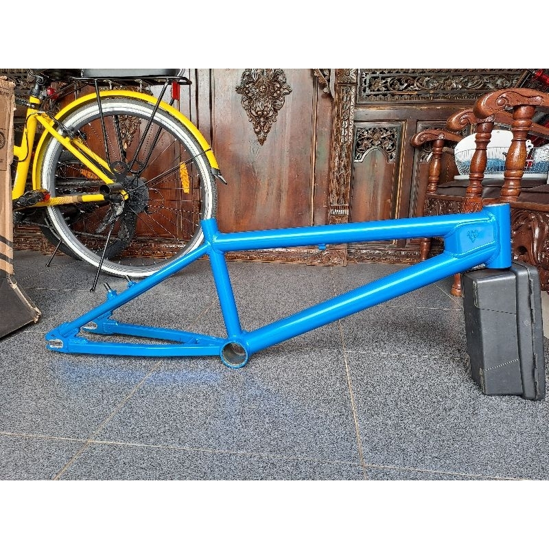 Jual Frame BMX Diamondback Reactor | Shopee Indonesia