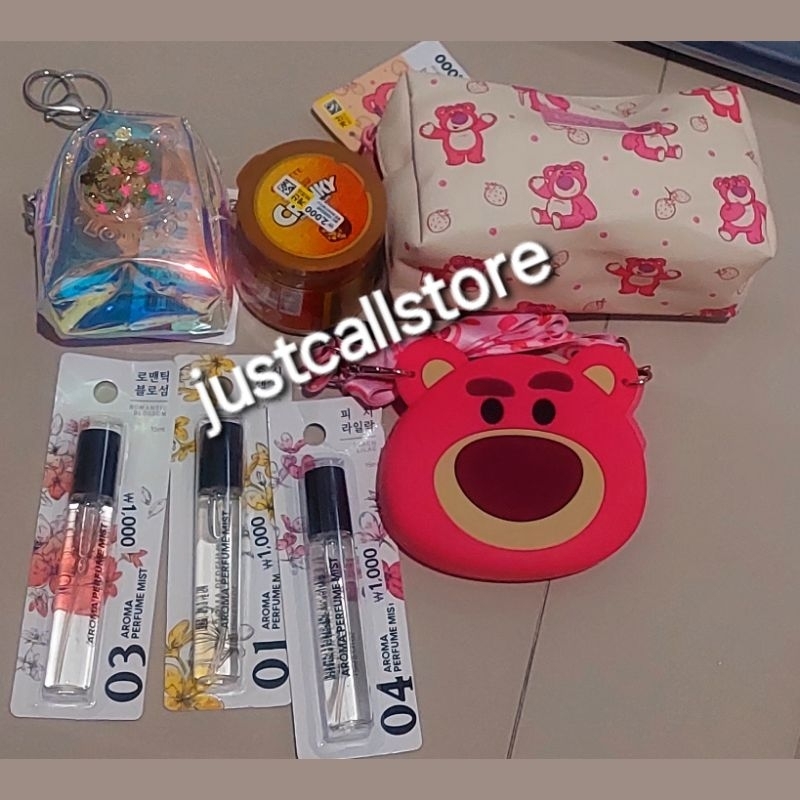 Jual Jastip Daiso Korea | Shopee Indonesia