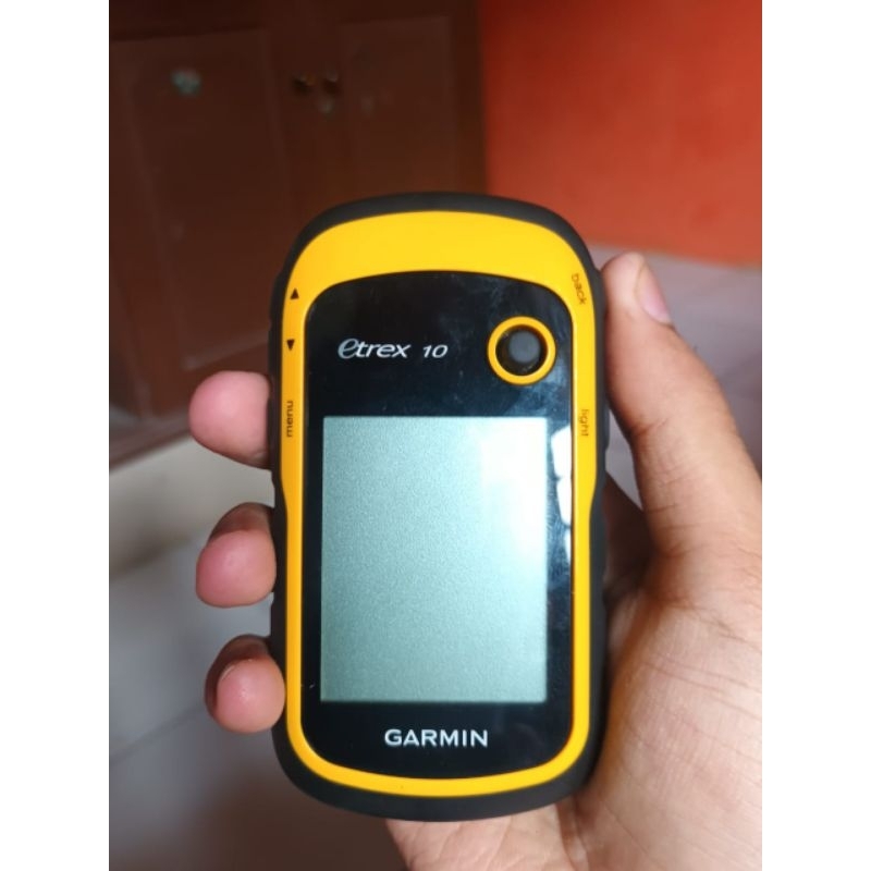 Jual gps garmin etrex 10 bekas batangan mulus | Shopee Indonesia