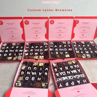 Toko Online Cascara Cookies Official Shop | Shopee Indonesia