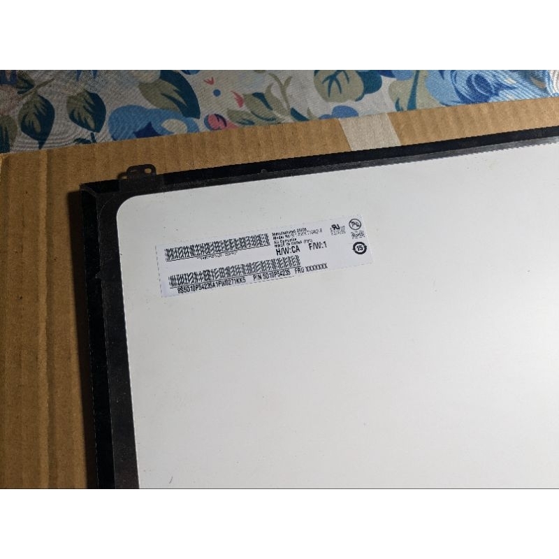 Jual LCD Laptop Lenovo V145-14AST 30 Pin | Shopee Indonesia