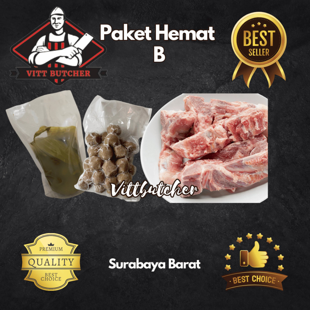 Jual PAKET HEMAT | Shopee Indonesia