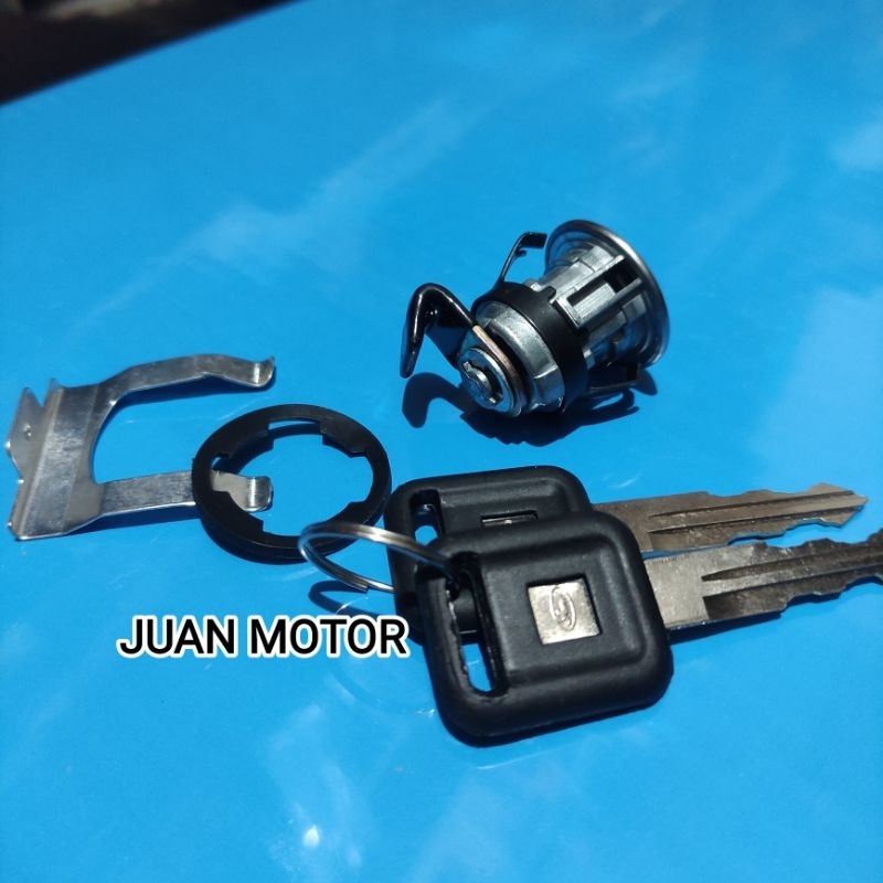 Jual KUNCI TANGKI/KUNCI TUTUP TANGKI SOLAR PHANTER (BEST QUALITY ...