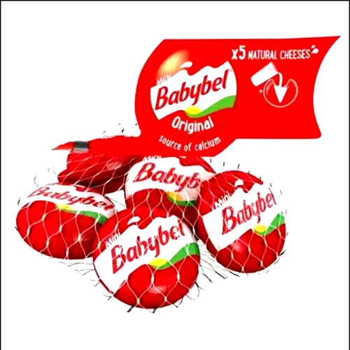 Jual babybel mini original | Shopee Indonesia