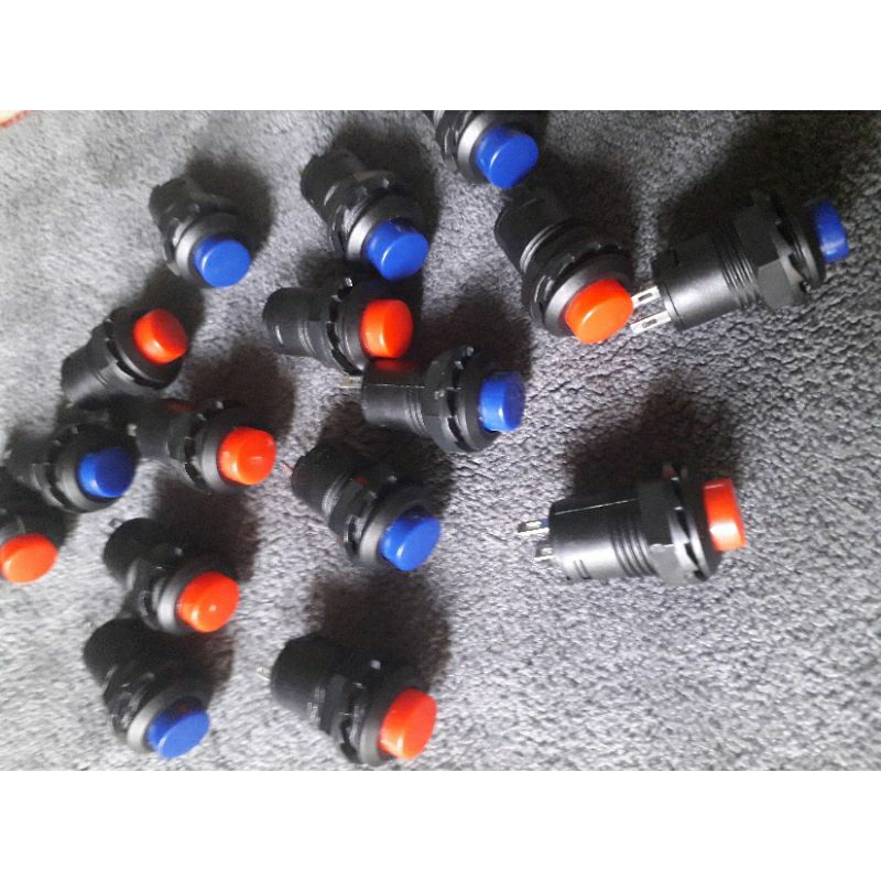 Jual Tombol Push-on | Shopee Indonesia