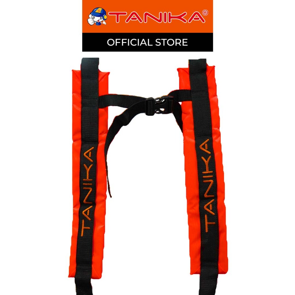 Jual TANIKA Sparepart Shoulder Belt Assy (tali gendong) TNK BC Series ...