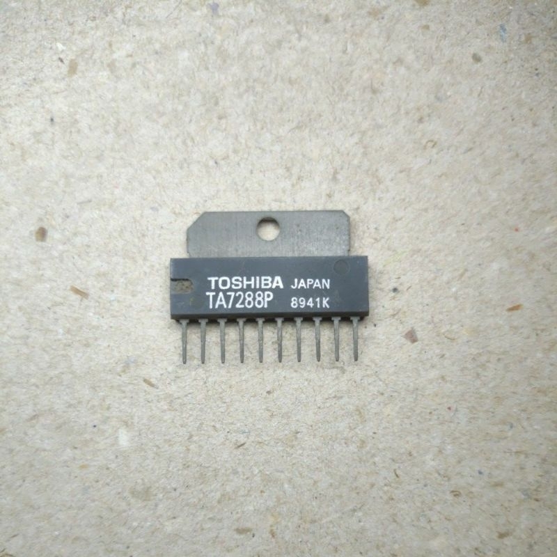 Jual IC TA 7288 | Shopee Indonesia