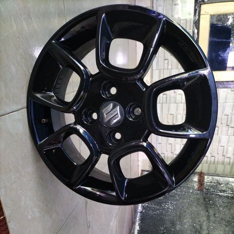Jual Velg Suzuki Ignis standar satuan | Shopee Indonesia