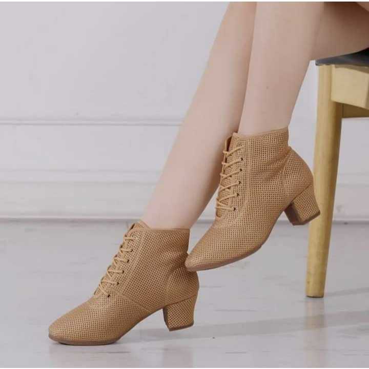 Jual SEPATU BOOTS \ Sepatu Dansa \ Sepatu Tari \ Sepatu Line Dance ...