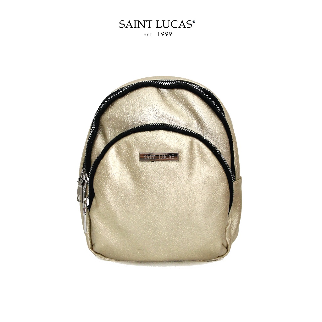 Jual Saint Lucas Premium Women Bag (5.BP.0002.HD-Gold) | Tas Wanita ...