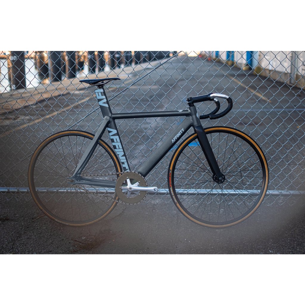 Jual Stiker Pack Sepeda Affinity - Bicycle Decal Sticker | Shopee Indonesia