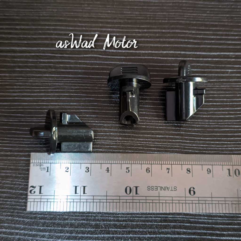 Jual Kancing Laci Bawah Innova Reborn Fortuner VRZ Hilux New 55531 ...