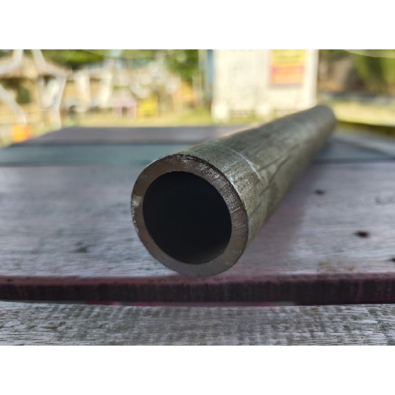 Jual Pipa Besi Seamless Diameter Luar 40 mm Diameter Dalam 29,8 mm ...