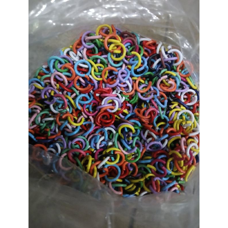 Jual 1kg mote manik kodokan mix warna 1kg | Shopee Indonesia
