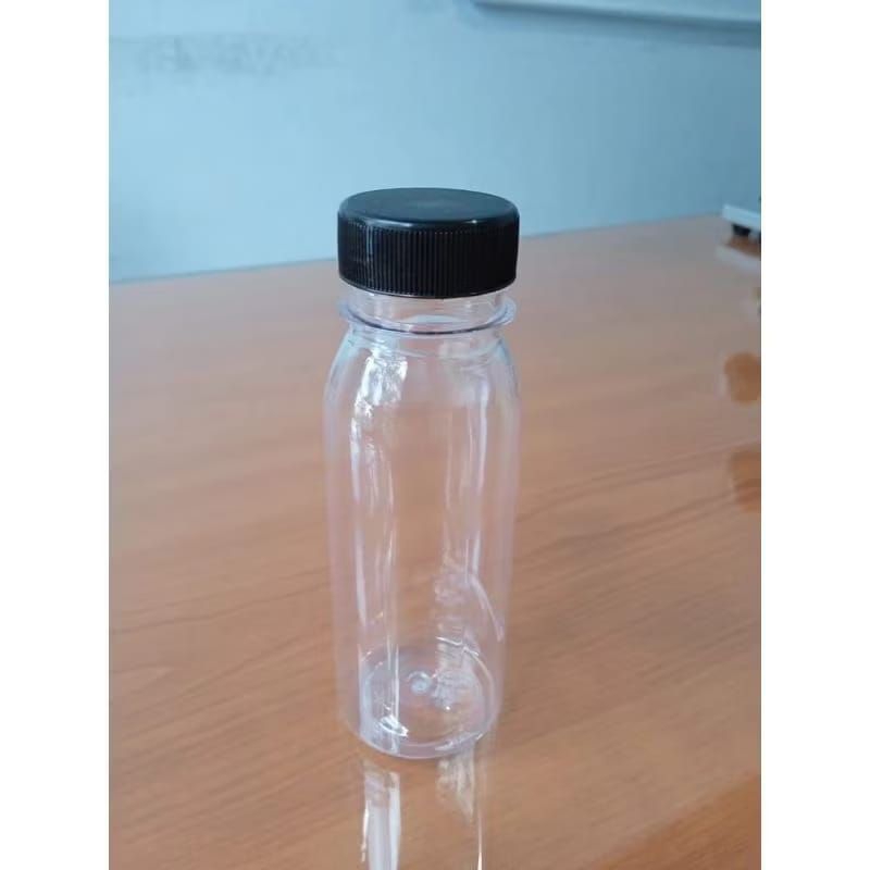 Jual BOTOL ZAM ZAM 100ML BOTOL ZAM ZAM JELLY 100ML BOTOL PET PLASTIK ...