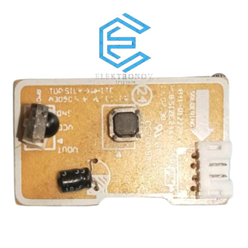 Jual Receiver Sensor AC Samsung segitiga Original | Shopee Indonesia