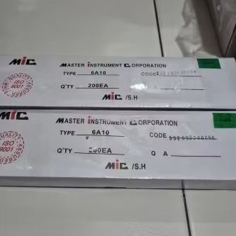 Jual Dioda Diode 6A 10 6A10 1000V MIC Rectifier Fast Recovery Murah MIC ...