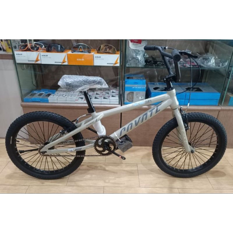 Jual SEPEDA ANAK BMX ELEMENT COYOTE 20 INCH | Shopee Indonesia