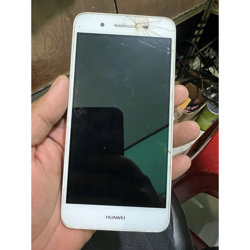 Jual LCD TOUCHSCREEN PLUS FRAME HUAWEI GR3 ORIGINAL COPOTAN | Shopee ...