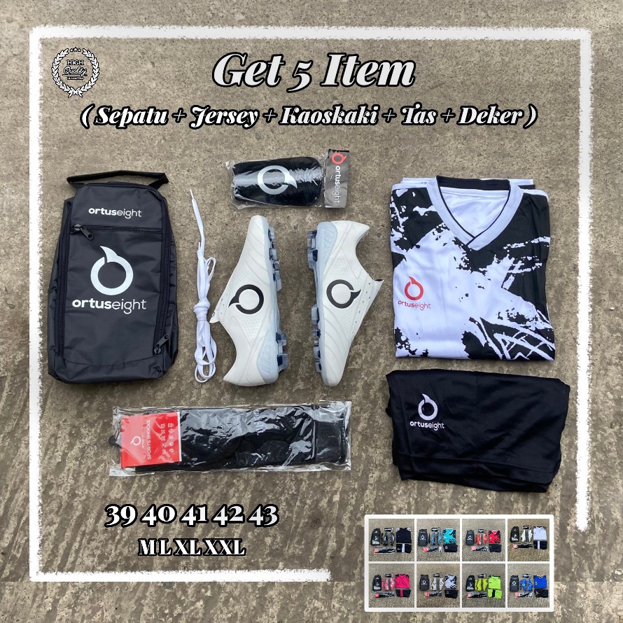 Jual Super Peminat Sepatu Bola Sepak Paket Lengkap New Model Dewasa ... Jual Super Peminat Sepatu Bola Sepak Paket Lengkap New Model Dewasa ...