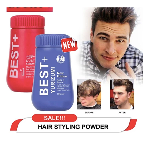 Jual LOLA BEST+ HAIR STYLE | Tata Rambut lepek Best + Hair Styling ...