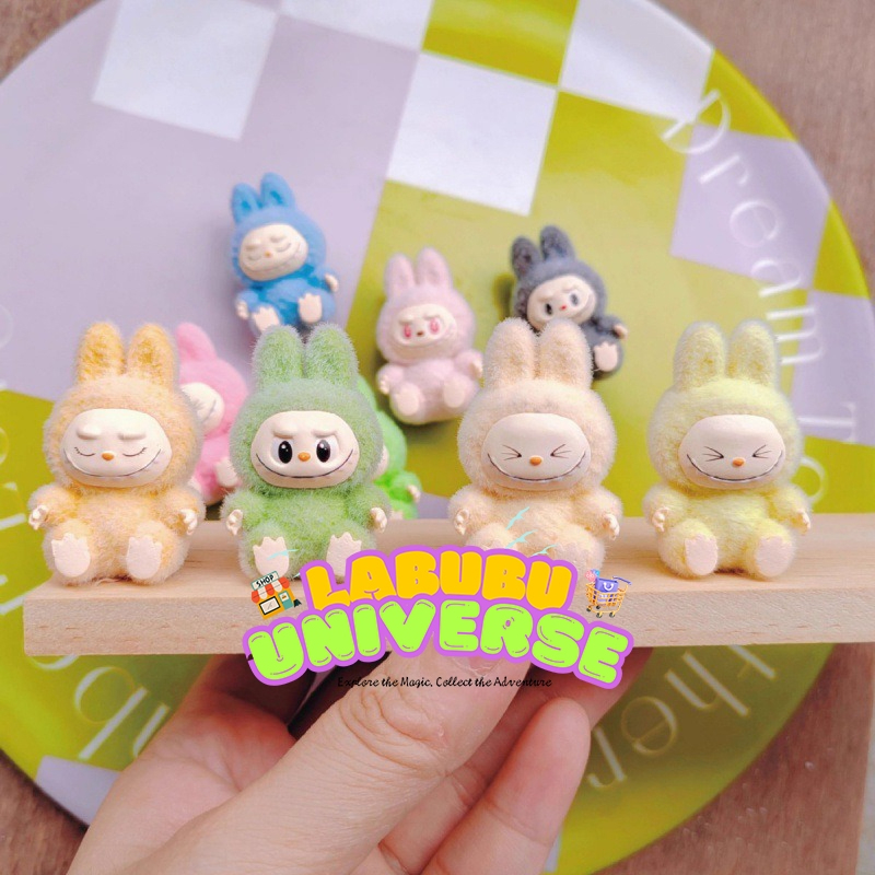 Jual MINI LABUBU HAVE A SEAT - Labubu Mini Have A Seat Figure Lucu ...