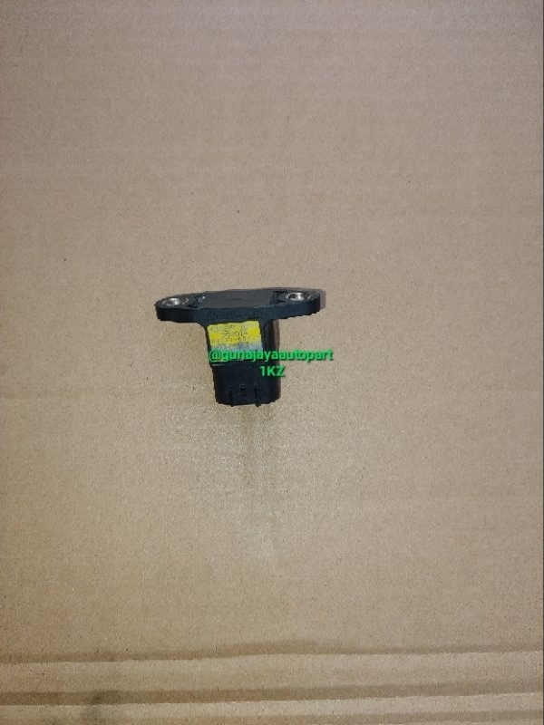 Jual sensor assy maf map toyota 1kz prado hilux original copotan ...
