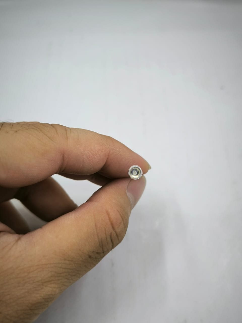 Jual LED 5mm BENING NYALA BIRU / LED 5mm BRIGHT CLEAR NYALA BIRU ...