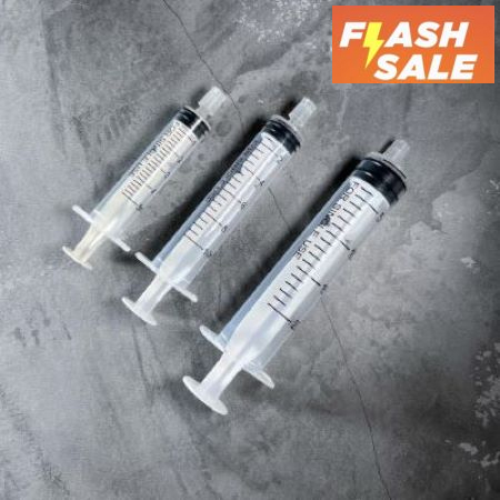 Jual TJ Suntikan Parfum Decant Pemindah Parfum Botol Asli Suntik ...