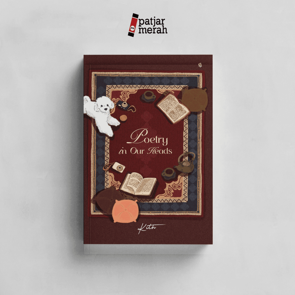Jual Novel Poetry in Our Heads - Kith - Bukune | Shopee Indonesia