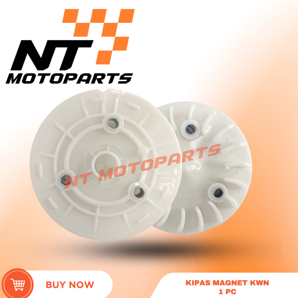 Jual kipas radiator fan comp cooling PCX 150 K97 AHM 19510-K97-T00 NT ...