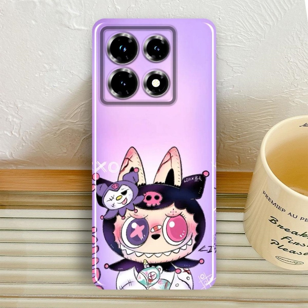 Jual CUSTOM CASE DESAIN CASE LABUBU SERIES - Case Viral/Case Untuk Kado ...