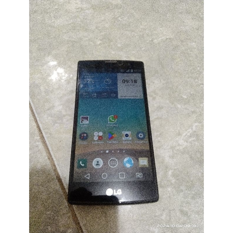 Jual HP LG Magna H502F bekas pakai normal | Shopee Indonesia