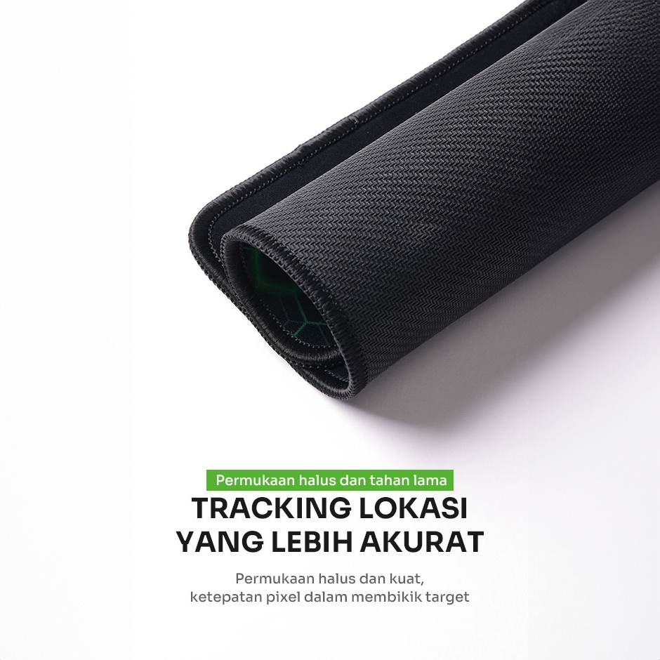 Jual ROBOT Mousepad Anti Slip Rubber Soft Mousepad RP01 | Shopee Indonesia