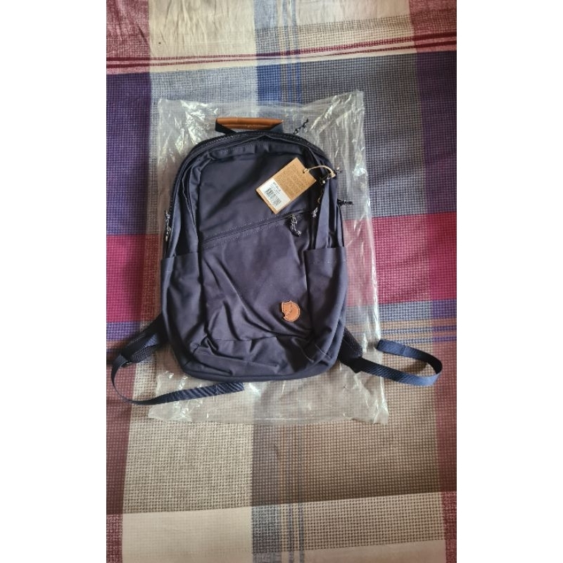 Jual Fjallraven Raven 20 Original. | Shopee Indonesia
