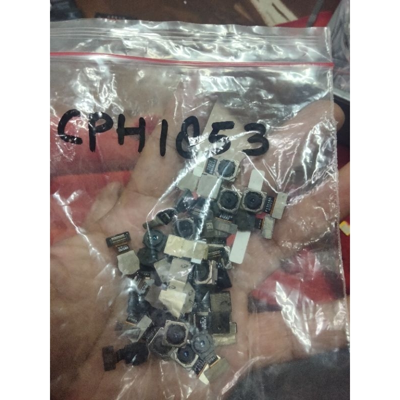 Jual Kamera Ori Copotan Oppo A3s cph1853 | Shopee Indonesia