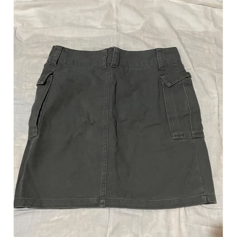 Jual rok cargo jeans (booked) | Shopee Indonesia
